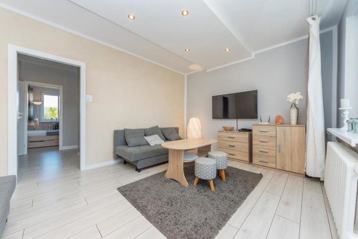 House Managers - Nadmorski - Z Widokiem Na Morze - Sopot, Polska