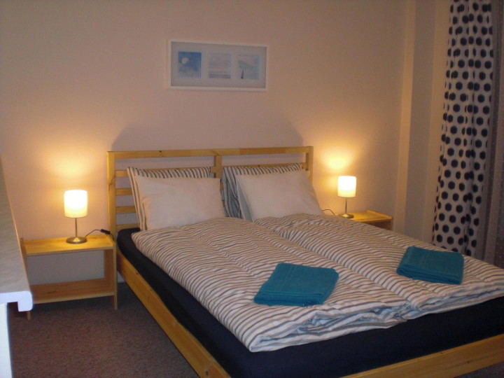 Apartmán Pod Klínovcem - Oberwiesenthal