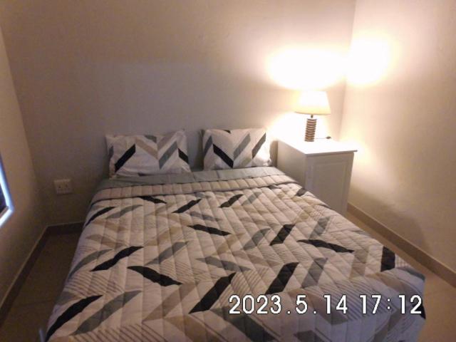The Cottage - Krugersdorp