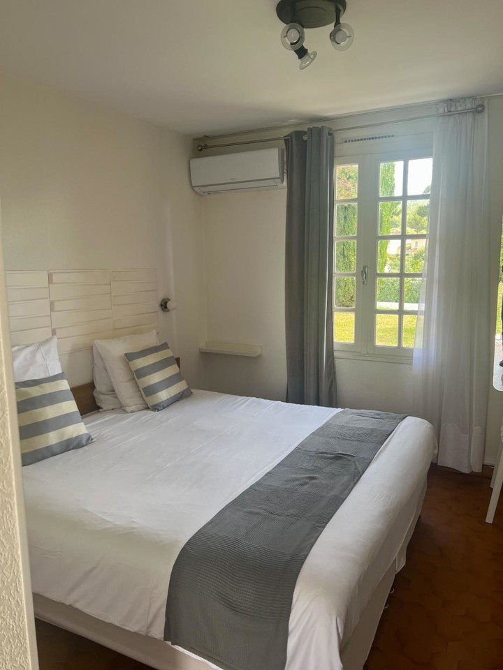 Hôtel Castel Saint Anne - La Cadière-d'Azur