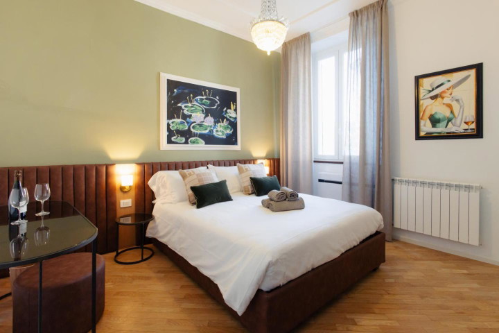 Lake Vibes Suites By "The House Of Travelers" - Cernobbio