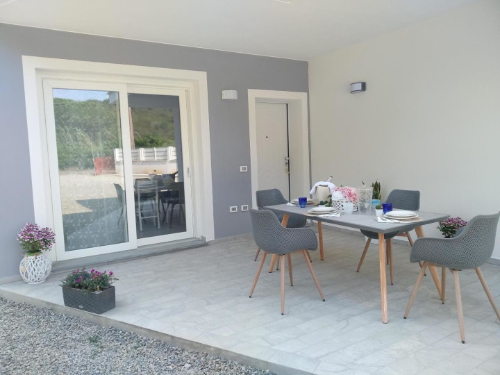 Villa Cle - Capoliveri