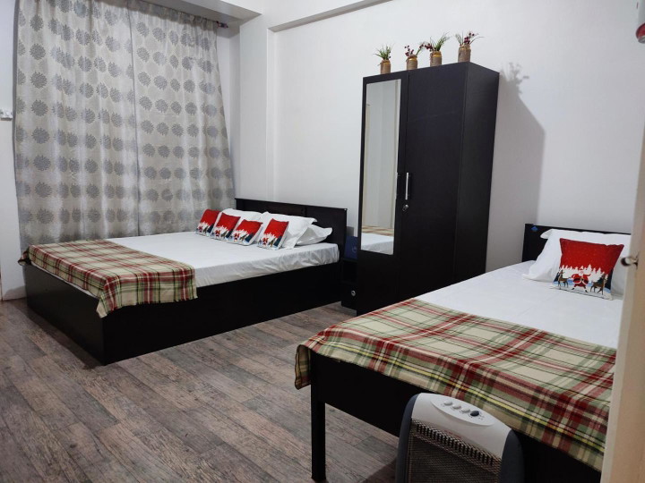 Bibiana's Apartment - Shillong