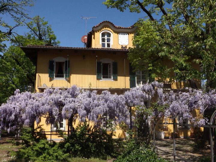 Villa Mirano Bed & Breakfast - Rivoli
