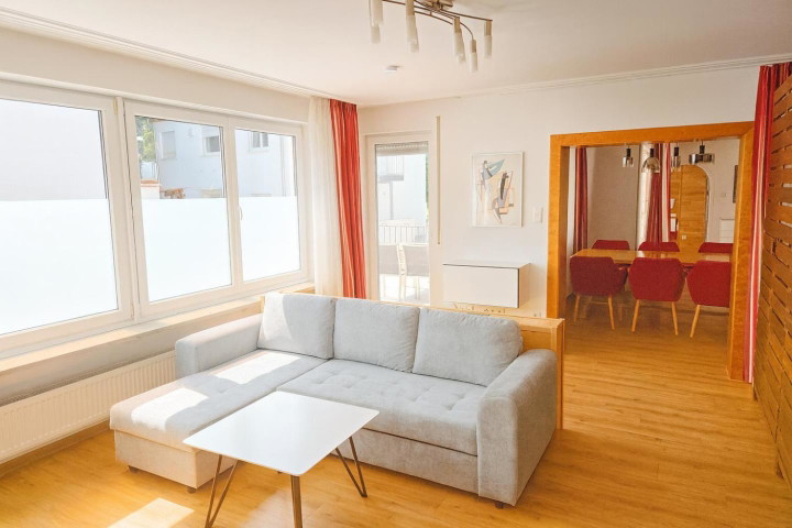 Villa Viktoria 3 - Apartments - Ingolstadt