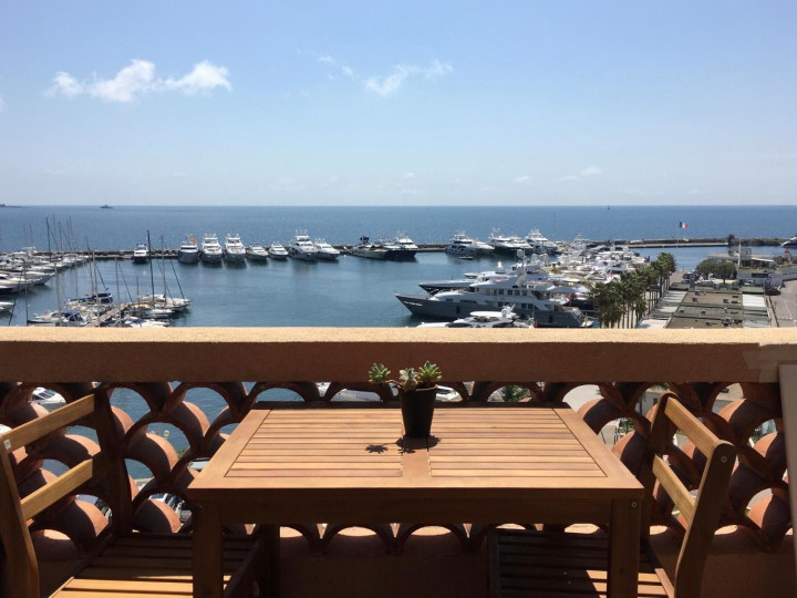 Safari Beach - Vallauris