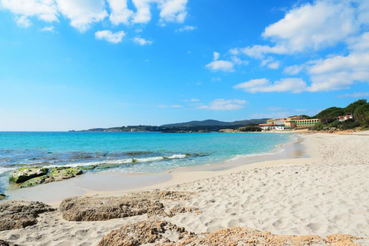 White Star Rooms Self Check-in - Alghero