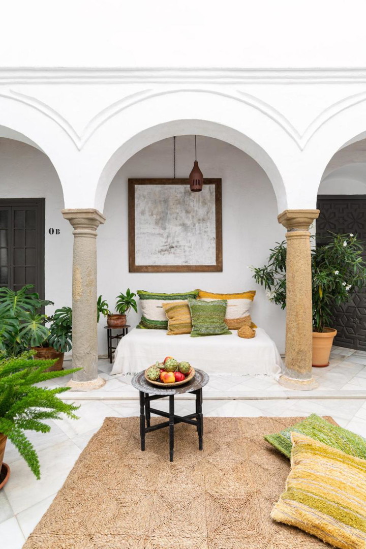 Eole Tarifa Rooms - Andalucía