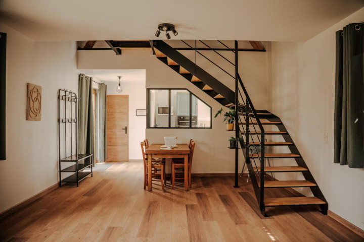 Le Loft De Marthe - Oise