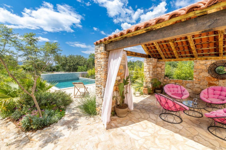 Mai's Cottage - Stari Grad