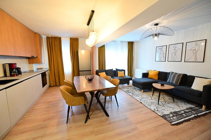 Flh - Relax Home - Sibiu
