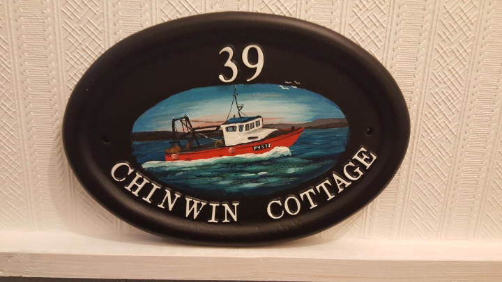 Chinwin Cottage - Weymouth
