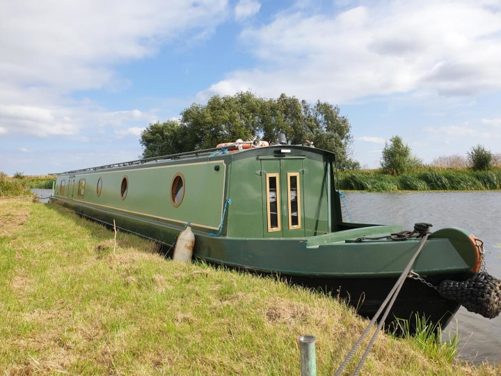 Cambridge Boat Hire - Cambridgeshire
