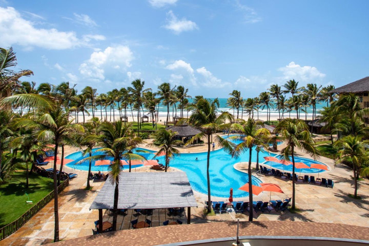 Beach Park Resort - Suites - Fortaleza