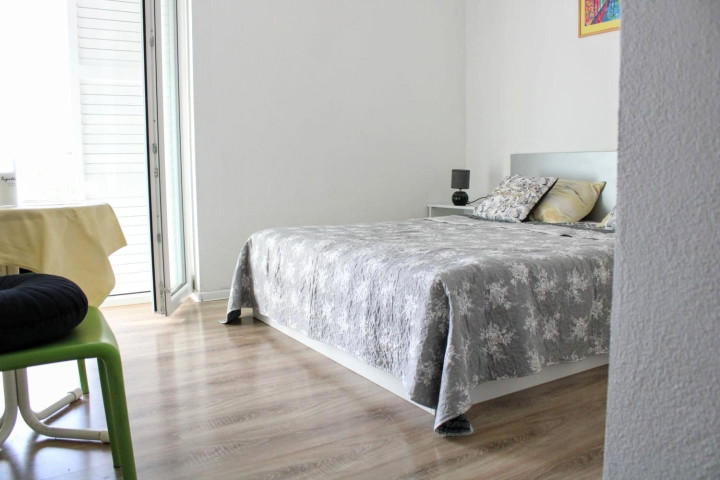 Top Studio 7 Makarska Rivijera Promajna - Baška Voda