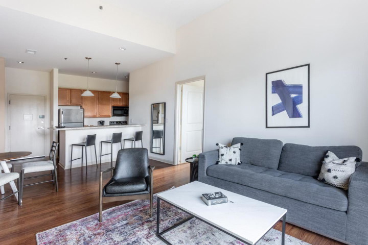 Mint House Greenville Downtown By Kasa - Travelers Rest, SC