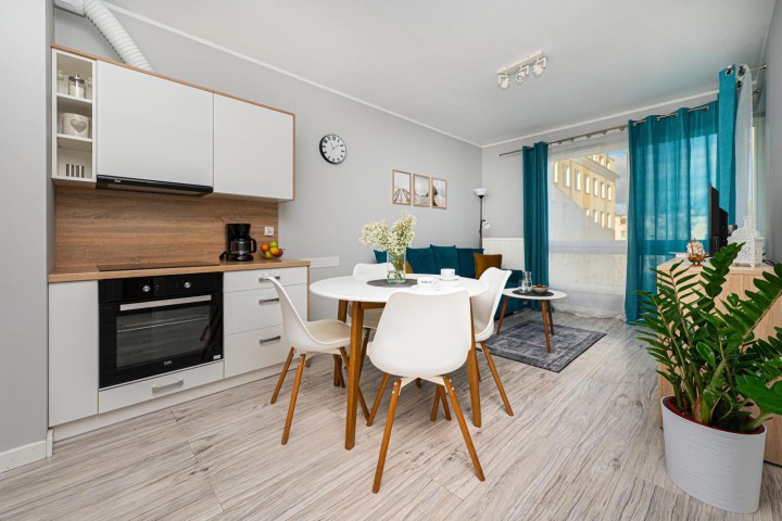 Batory House - Billberry Apartments - Gdynia