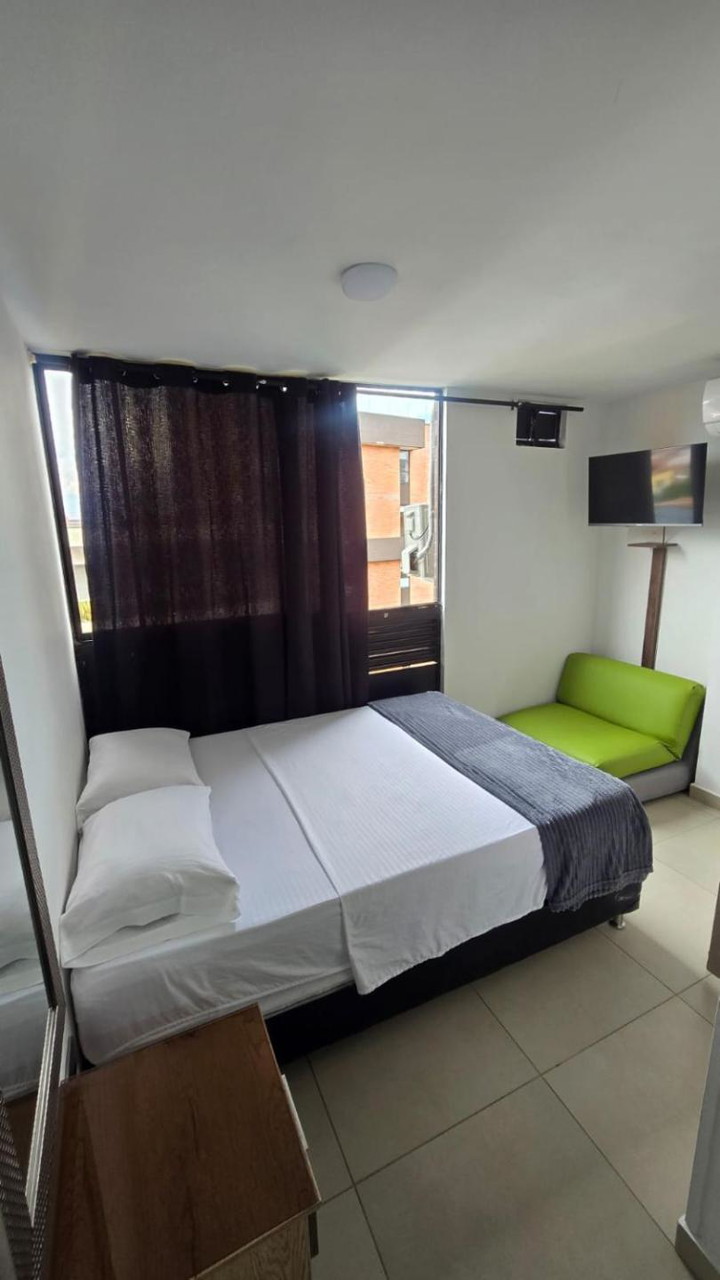 Apartahotel Laureles Castellana - Copacabana