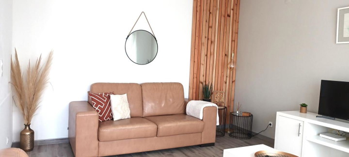 House Seven - Horta