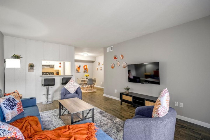 Towne Plaza Apartments 114 - 7 Km From Fifa Fest - Bellaire, TX