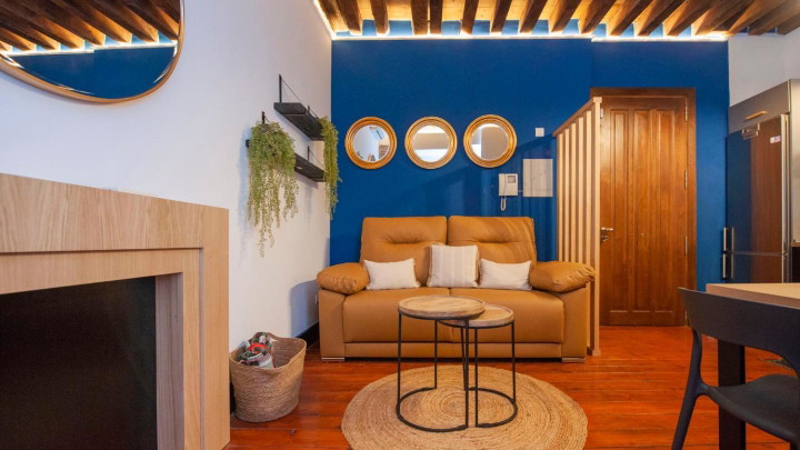 El Patio Del Regidor - Apartamentos Aloha Toledo - Toledo