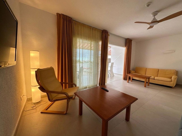 Florida Park Cozy Apartment - Los Cristianos