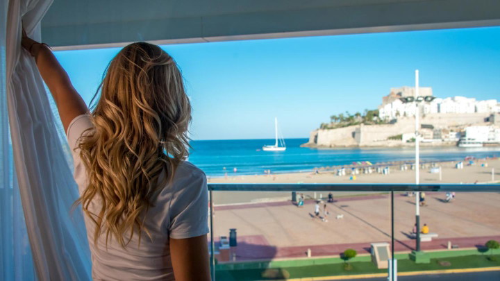 Hotel Rh Portocristo & Wellness - Spanien