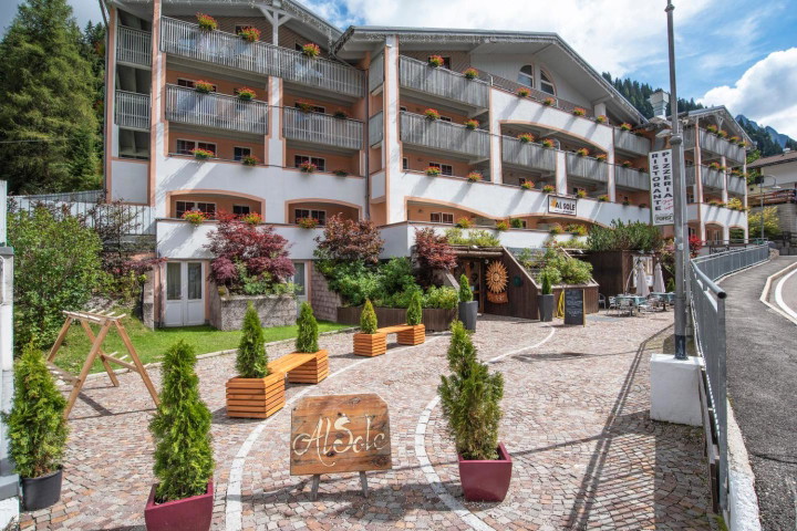 Hotel Resort Al Sole - Trentino-Alto Adige