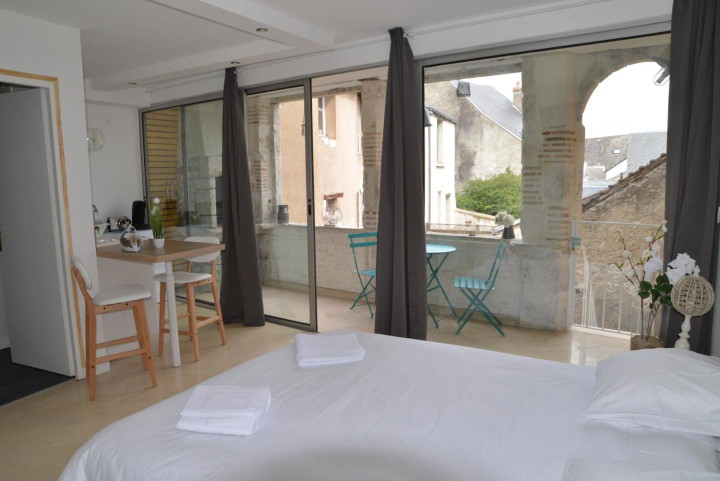 Dnj Appart Hotel - Meung-sur-Loire