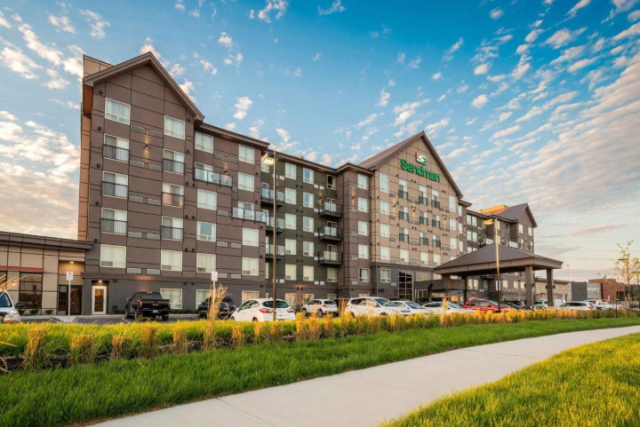 Sandman Hotel Hamilton - Hamilton