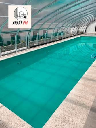 Apart Pm Casa De Playa - Necochea