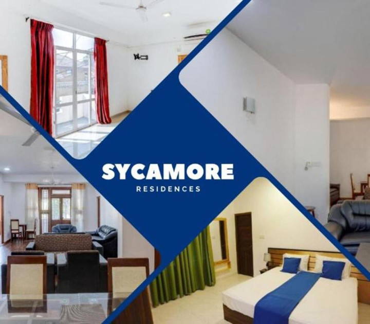 Sycamore Residences - Mount Lavinia - Colombo (Sri Lanka)