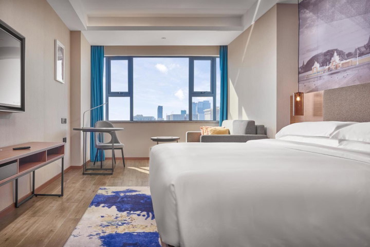 Aurea Central Hotel - Phnom Penh
