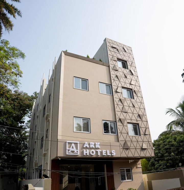 Ark Hotels - India