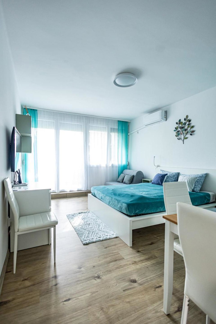 Rozmaring Apartman Balatonfüred - Balatonfüred