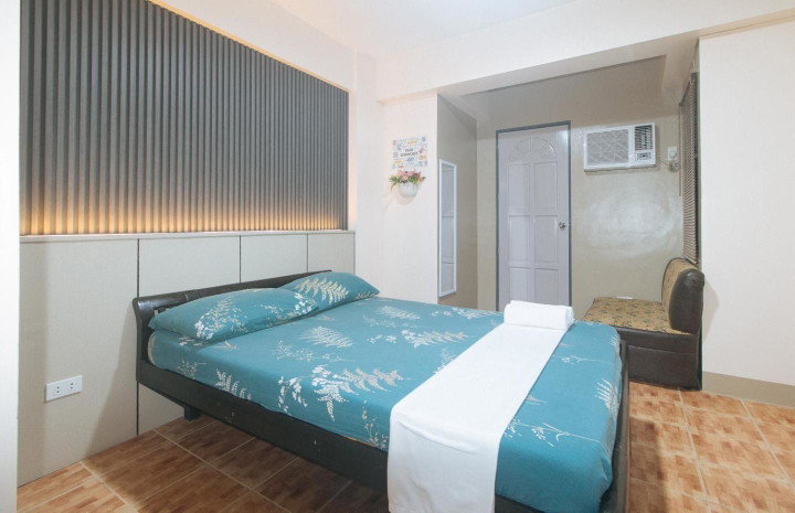 L Mansion 2 Palanan Makati City - Makati