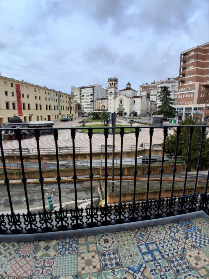 San Atón Apartamentos - Badajoz