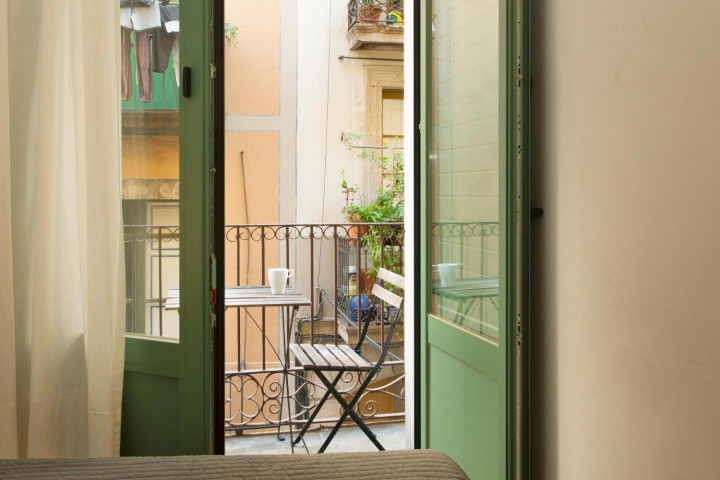 Barcelona Mercaders Apartments - Barcelona