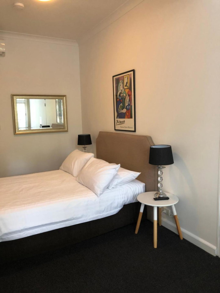 Hotel 59 Sydney - Sydney