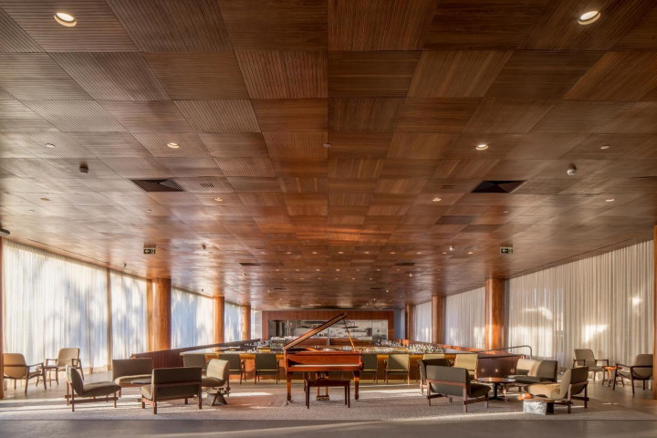 B Hotel Brasilia - Brazil