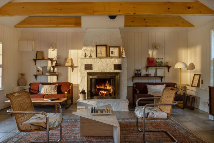 Eastwind Hotel Lake Placid - Lake Placid