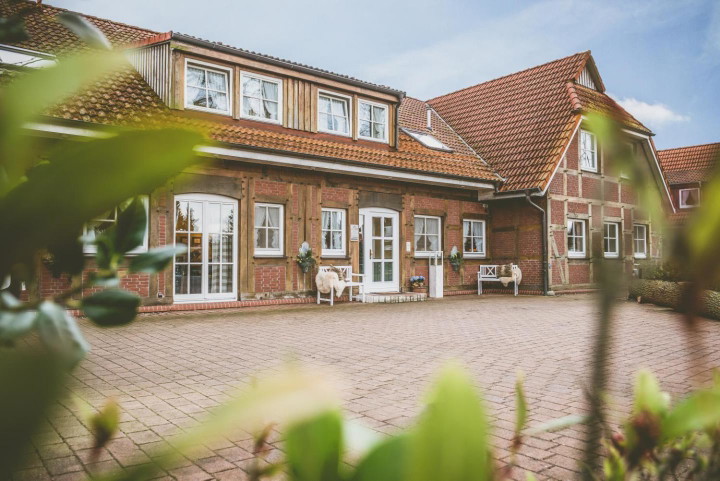 Hotel Auszeit - Isernhagen