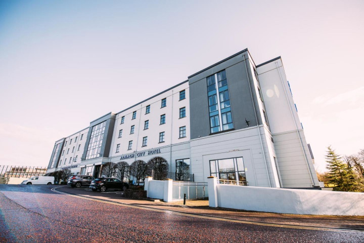 Armagh City Hotel - Northern Ireland