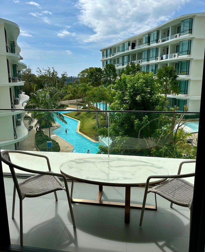 1bd СOmfortable Apartment Lavita - Phuket