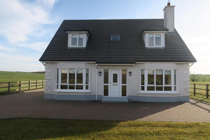 Thistledown - Sister Property To Inglewood - Sleeps 8 - Ballina - Crossmolina Co Mayo - Ballina