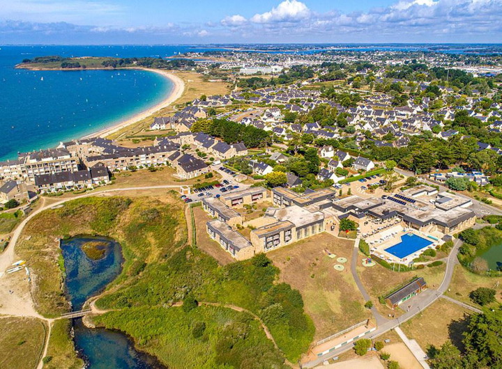 Village Club Kerlannic - Arzon