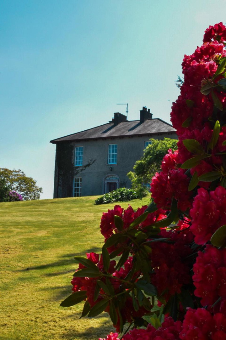 Willowbank House & Farm - County Armagh