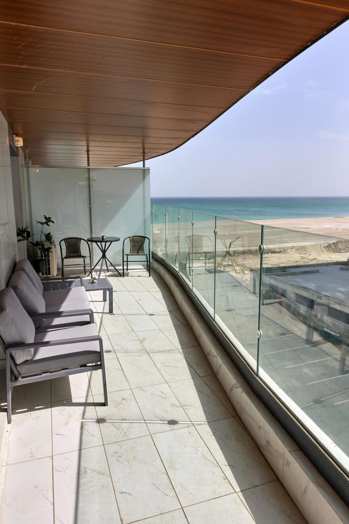 Casa Del Mar 2 Mamaia Nord - Constanța