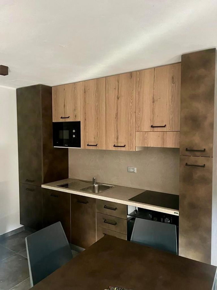 Residence Villa Linda - Névache