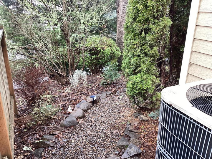 Five Oaks Retreat - Salem, OR